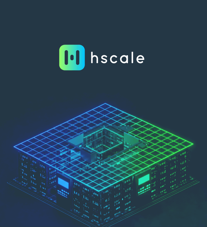 Data centres | hscale